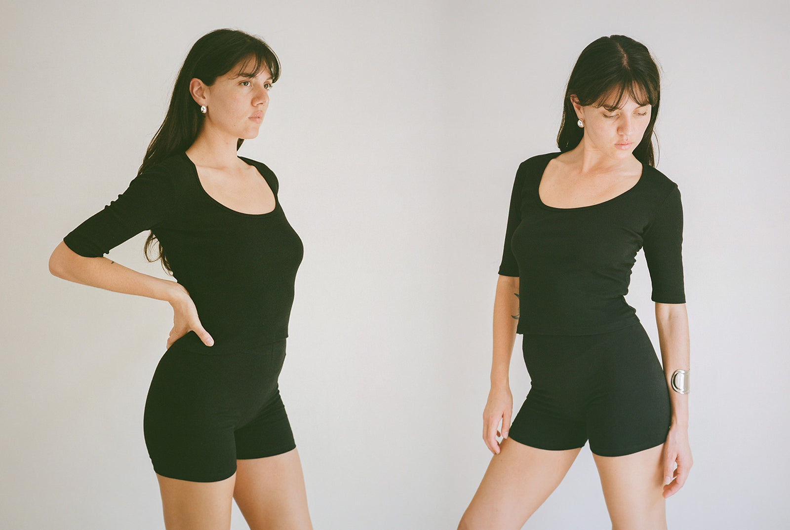 Sophie Cardigan - Black | GIL RODRIGUEZ