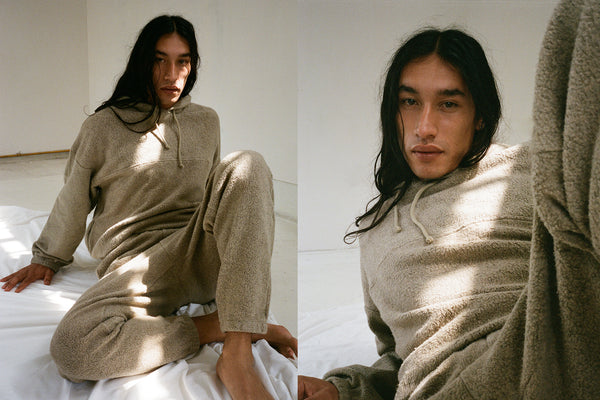 Mens – GIL RODRIGUEZ